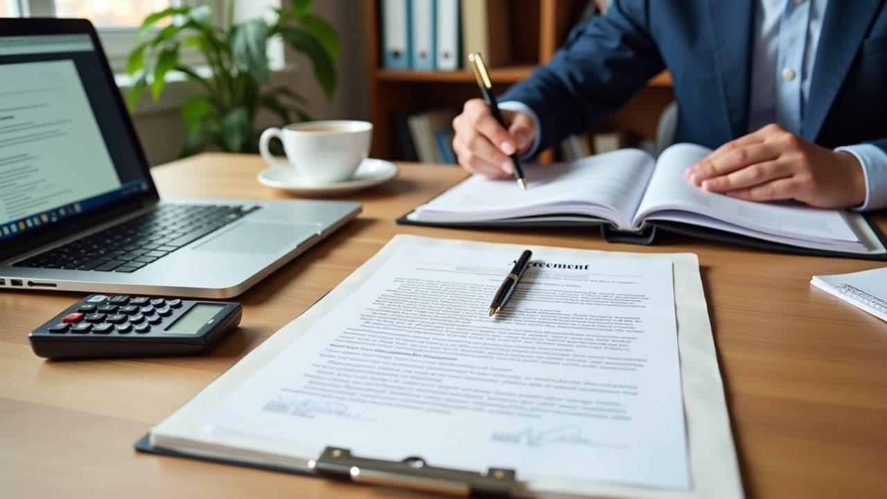 Legfontosabb tudnivalók a Kft. alapításáról - Dr. Lauscher Bence